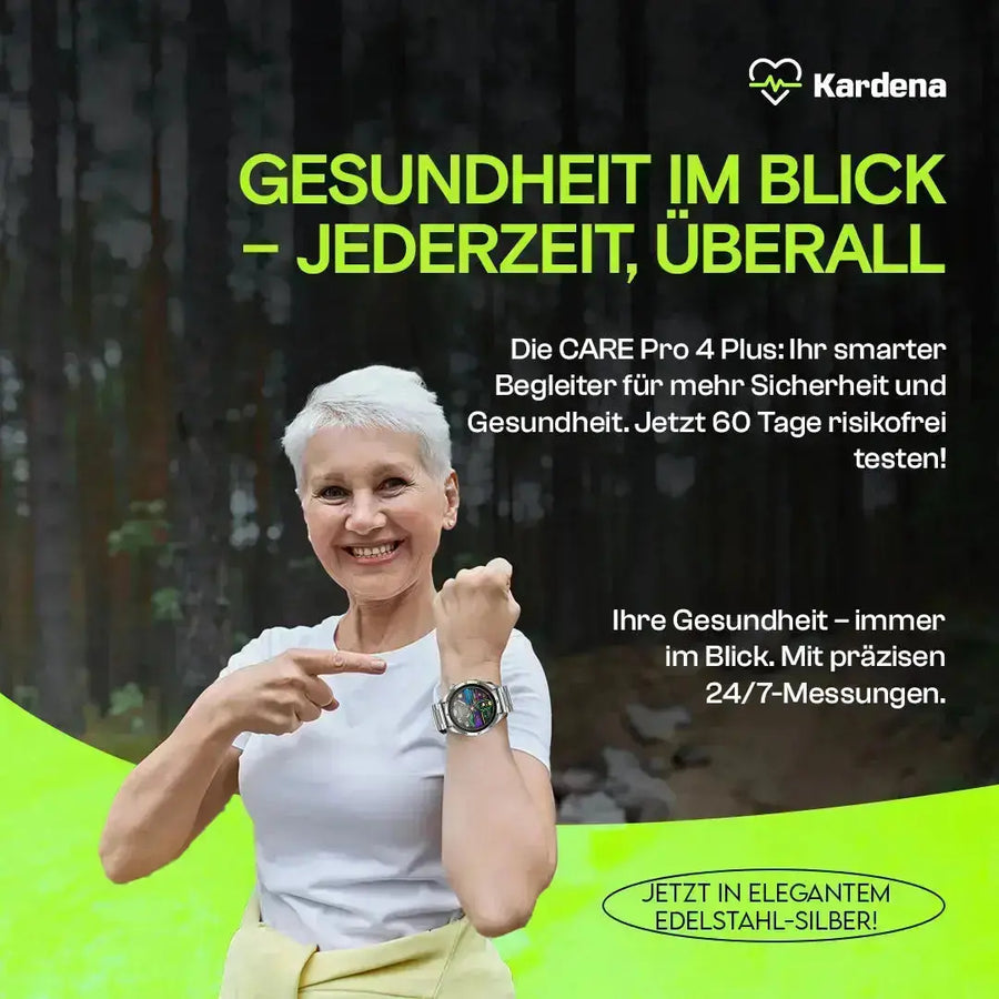 Kardena Care Plus