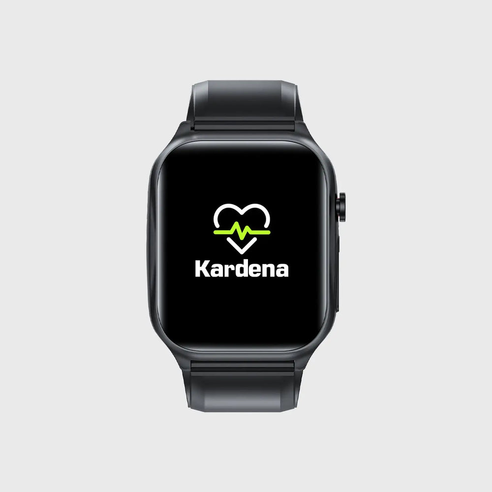 Kardena CARE SOS 3: SOS-Taste, Sturzerkennung, 4G-Telefonie, GPS ...