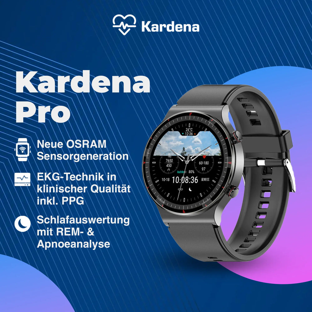 Spannende Kardena Care Pro 2 Ein Umfassender Blick Auf Die Innovative Pflege Losungfeed