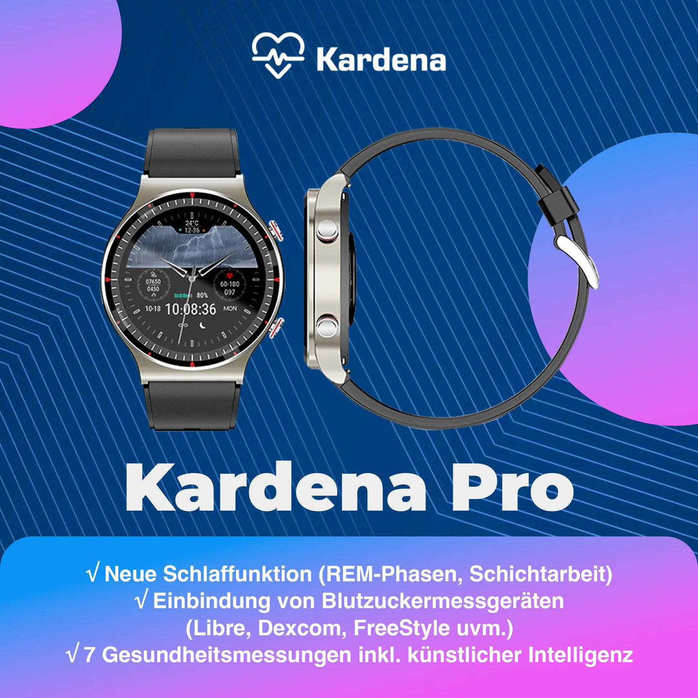 Spannende Kardena Care Pro 2 Ein Umfassender Blick Auf Die Innovative Pflege Losungfeed