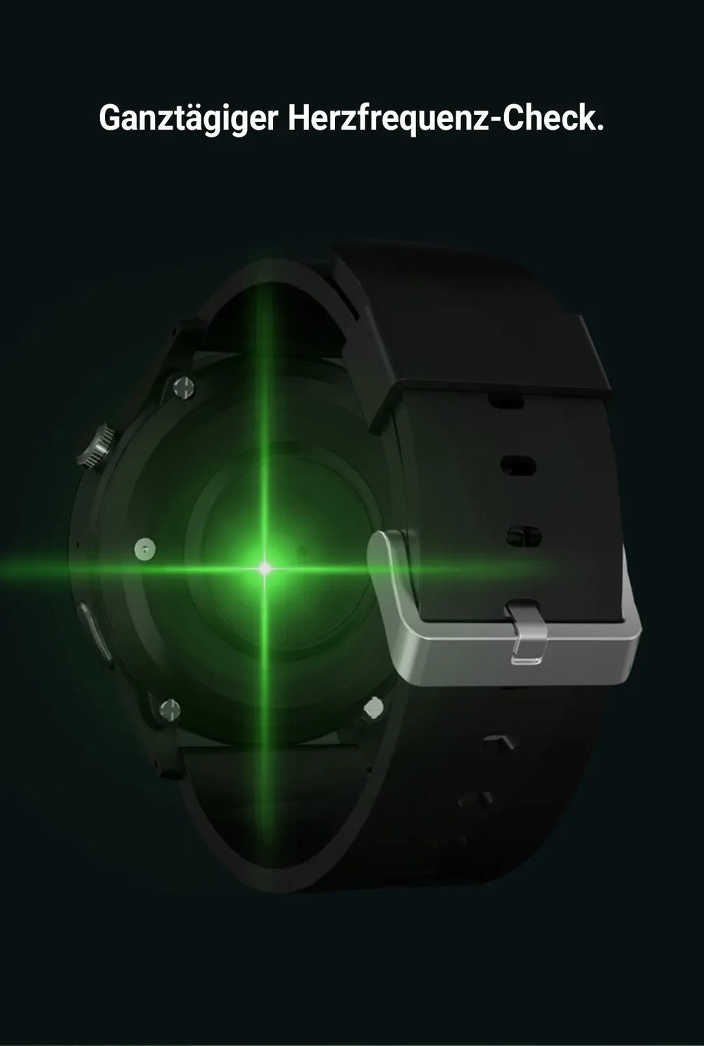 Kardena CARE SOS 2 inkl. Sturzerkennung & GPS